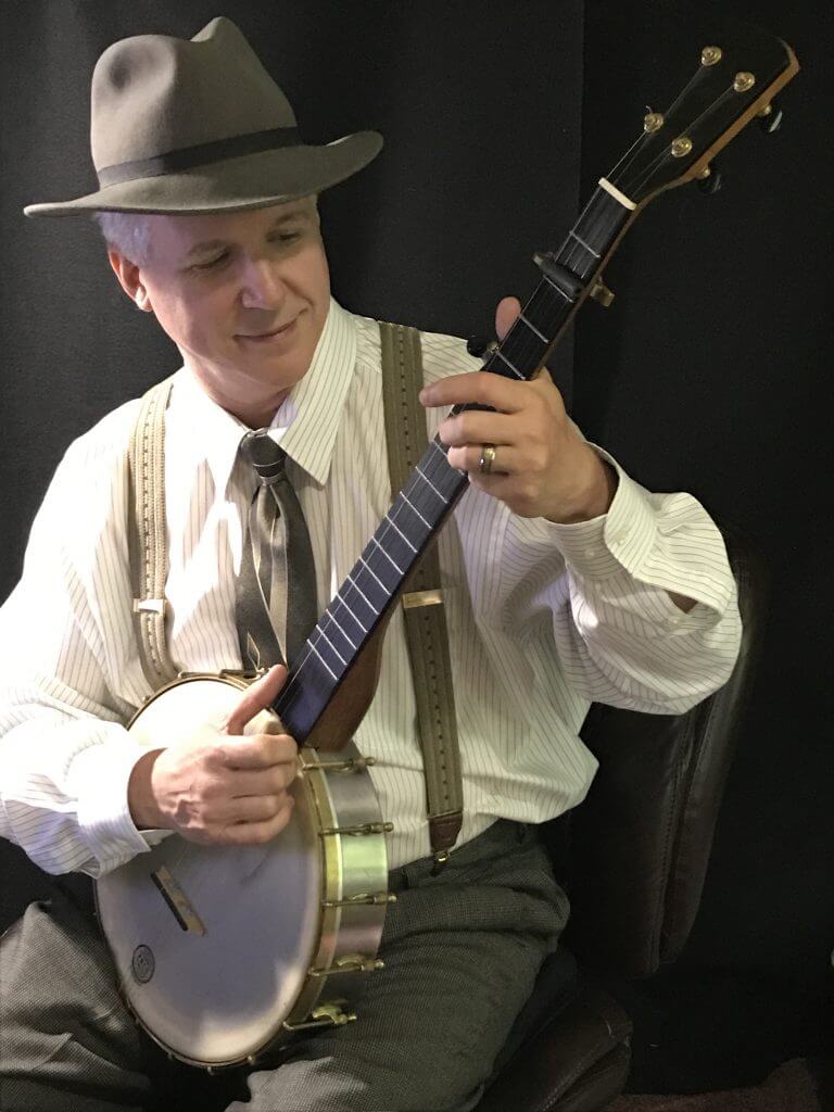 Home - Pisgah Banjo Co