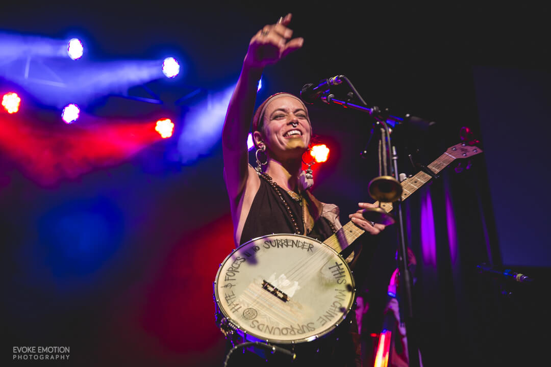 Home - Pisgah Banjo Co