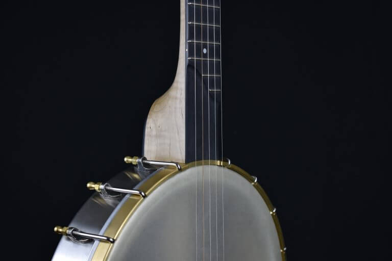 Custom Banjo Examples - Pisgah Banjo Co
