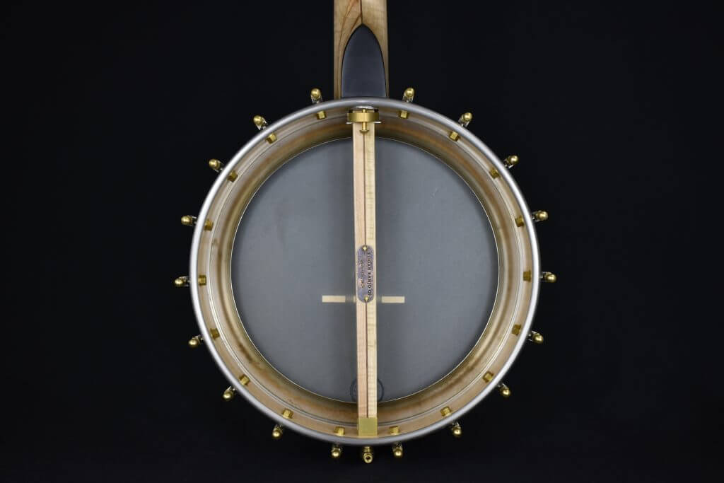 Custom Banjo Examples - Pisgah Banjo Co