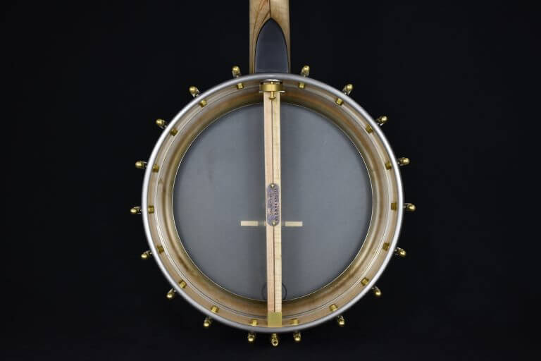 Custom Banjo Examples - Pisgah Banjo Co
