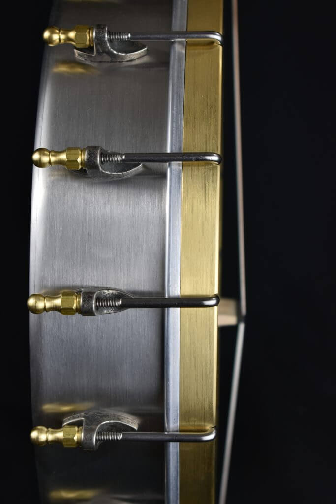 Custom Banjo Examples - Pisgah Banjo Co