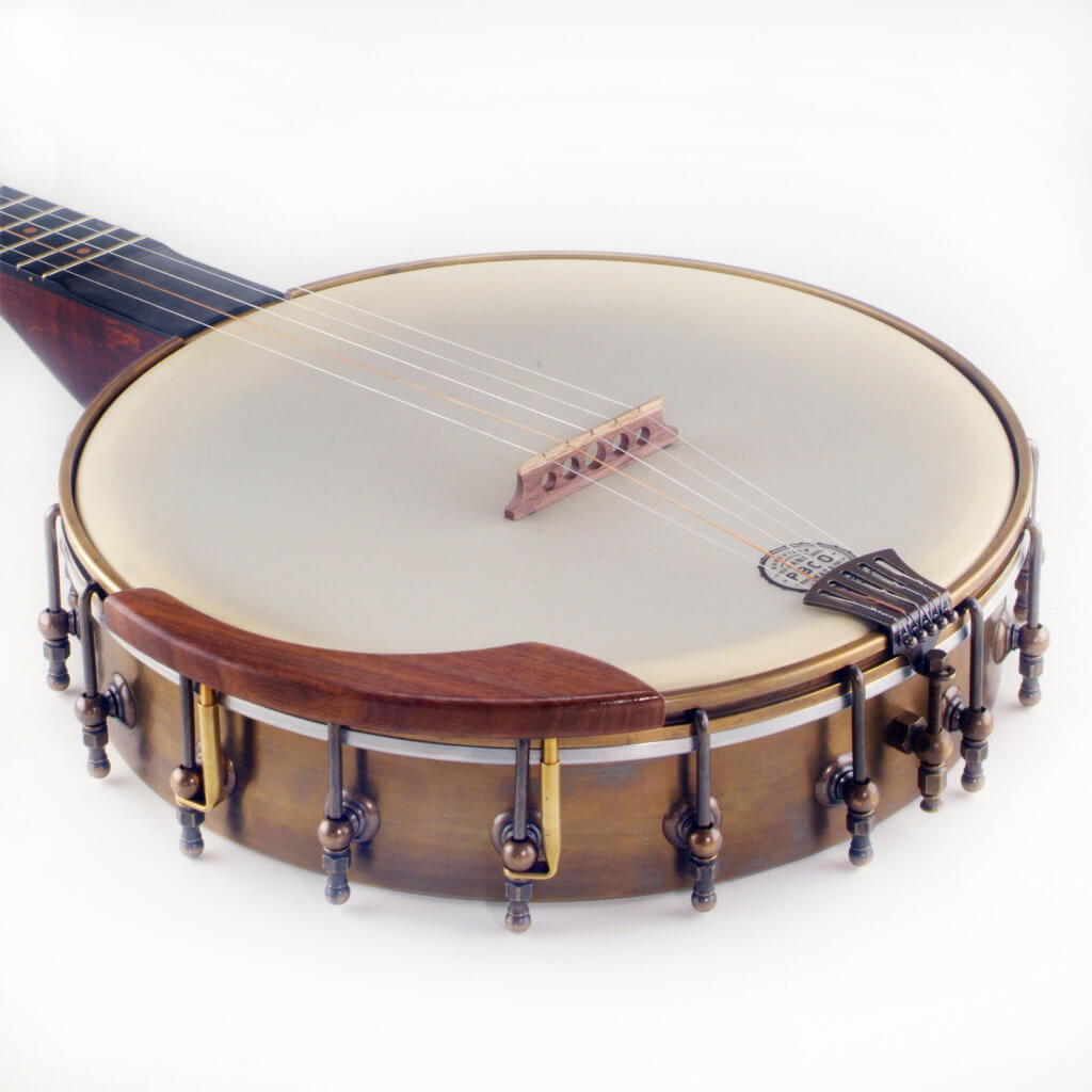 Accessories Archives - Pisgah Banjo Co