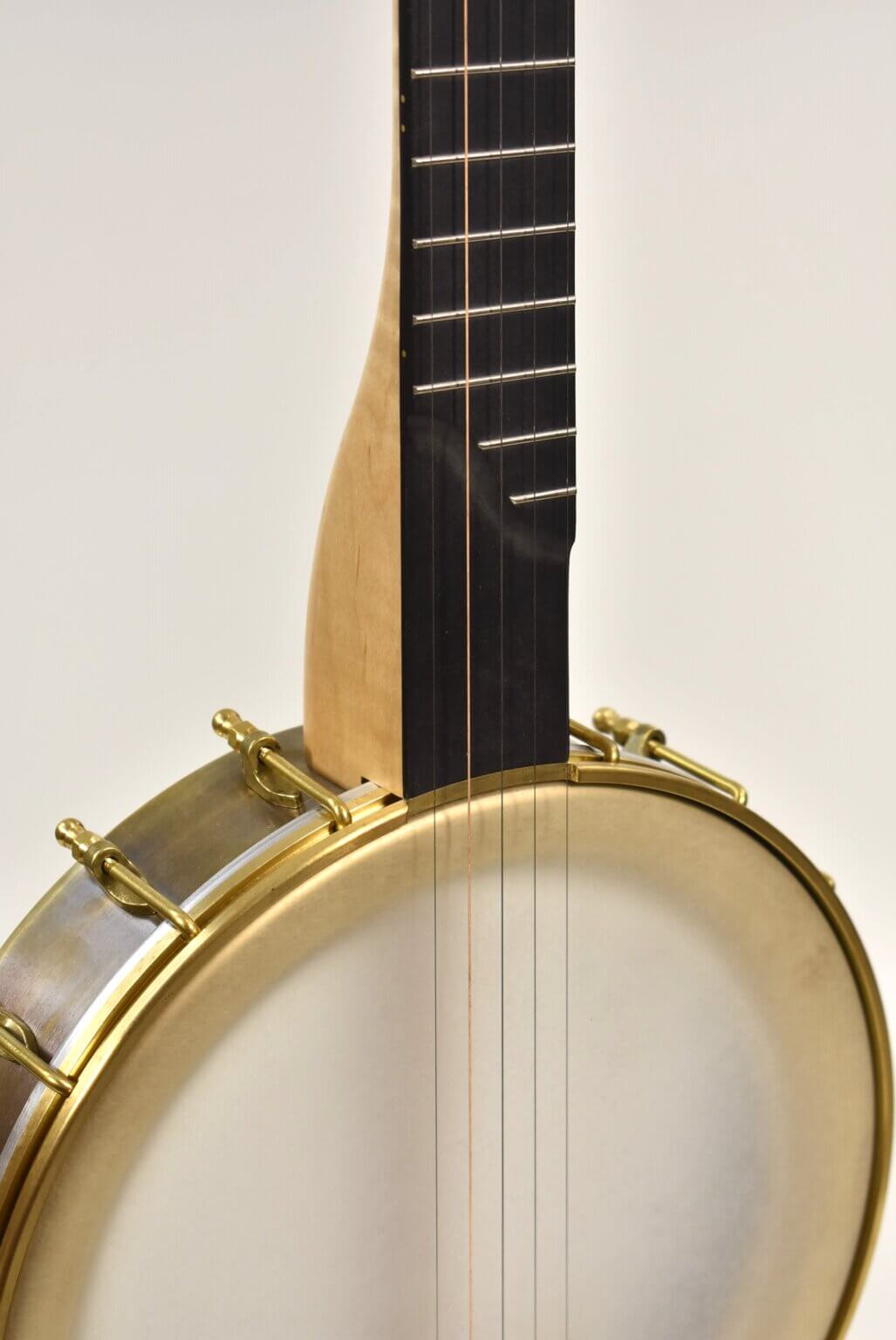 Parts Shop - Pisgah Banjo Co