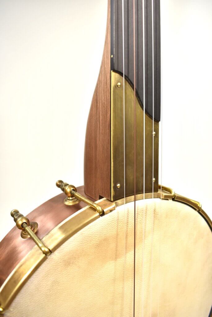 Parts Shop - Pisgah Banjo Co
