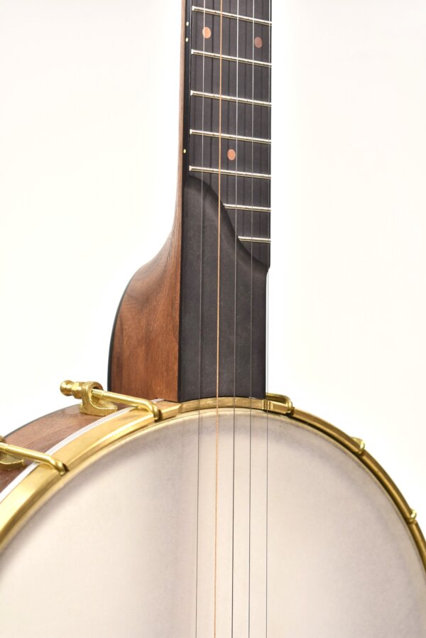 Banjos Archives - Pisgah Banjo Co