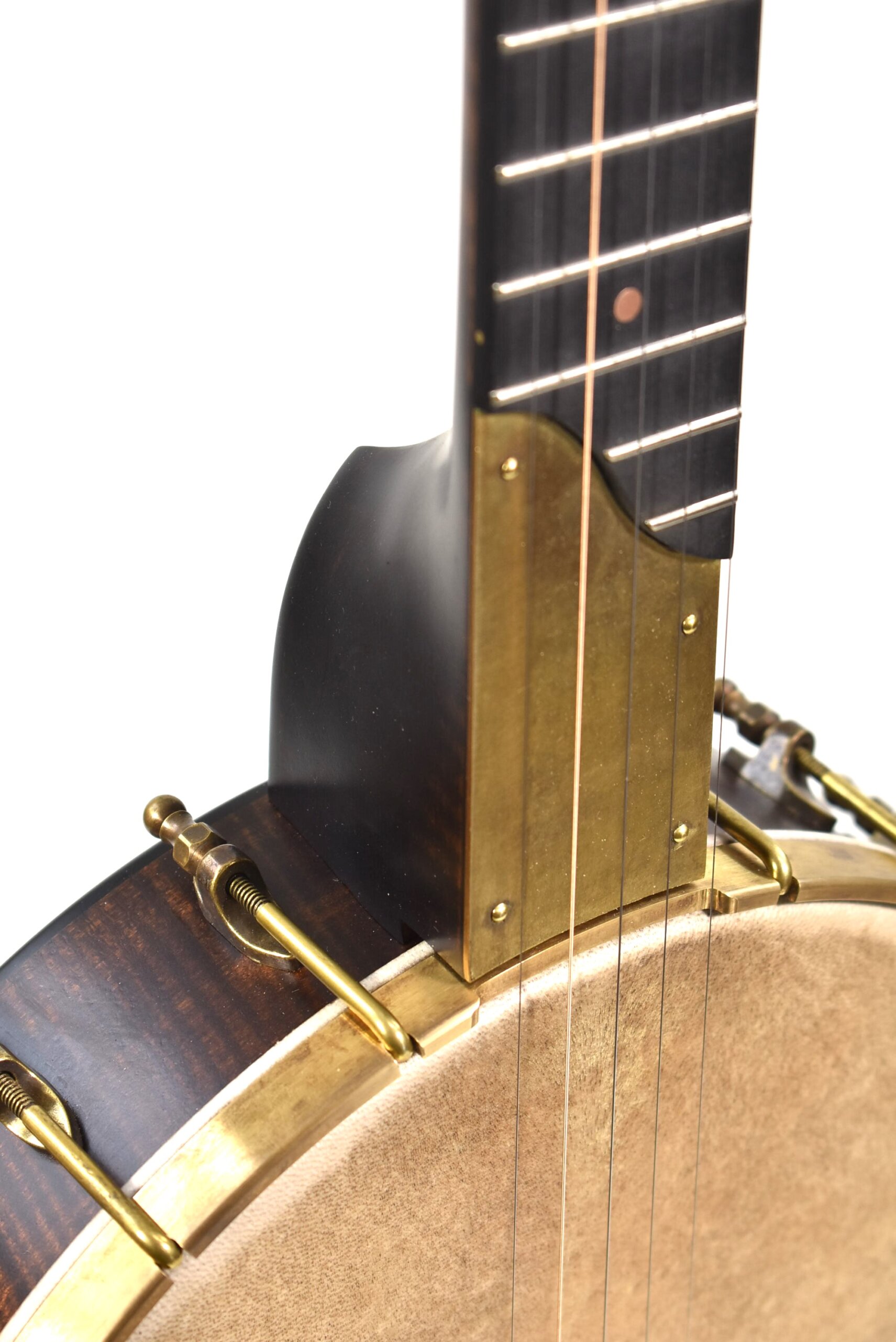 Shop - Pisgah Banjo Co