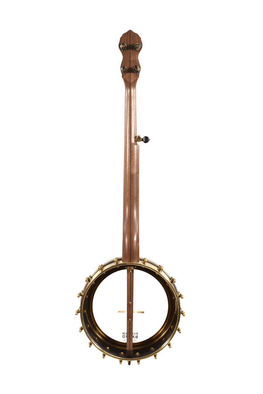 Our Models - Pisgah Banjo Co