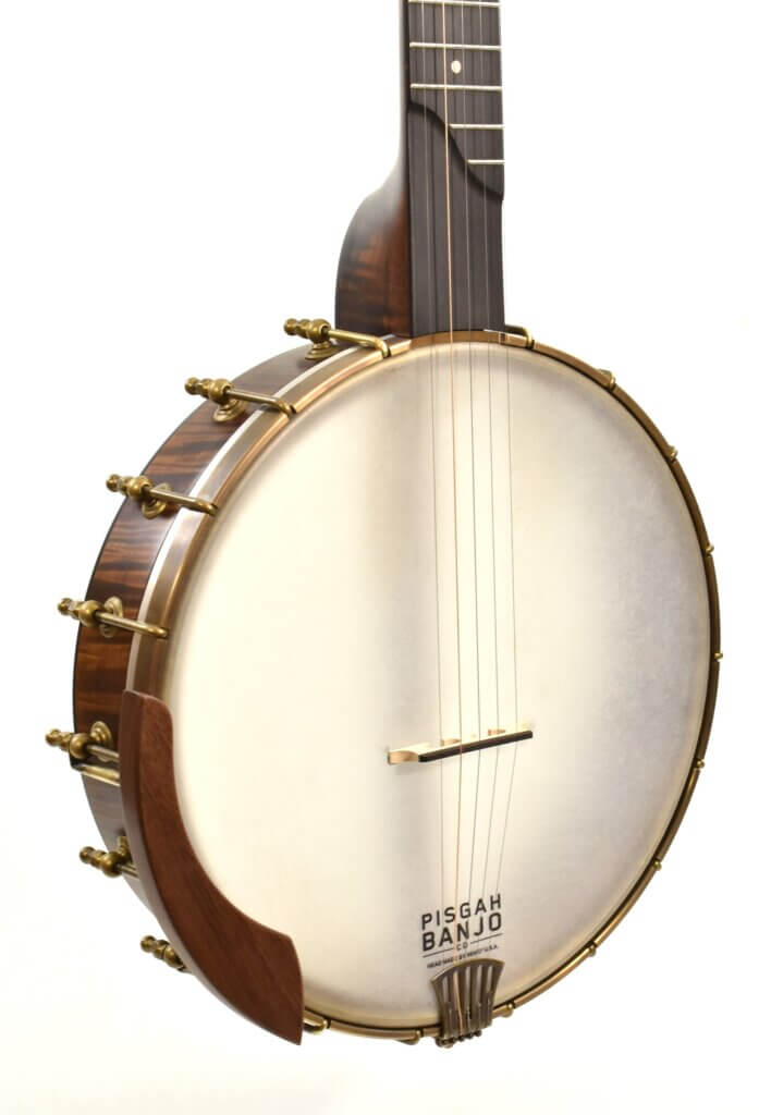 Parts Shop - Pisgah Banjo Co