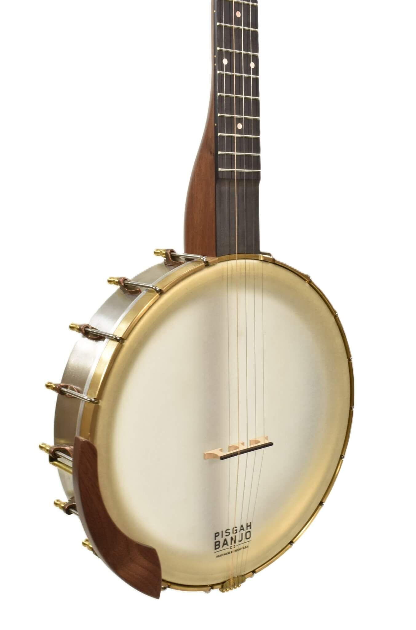 Banjos Archives - Pisgah Banjo Co