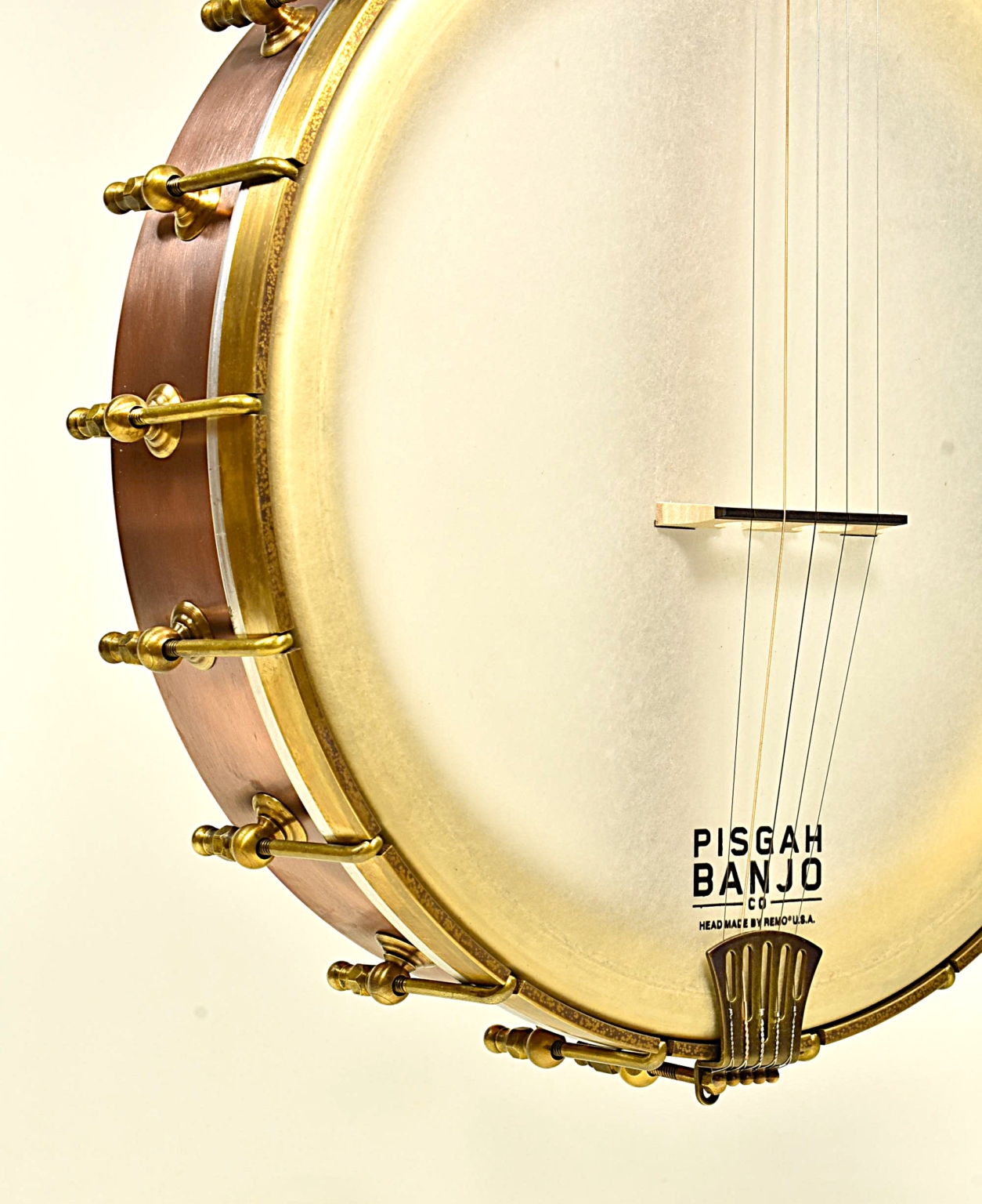 Banjos Archives - Pisgah Banjo Co