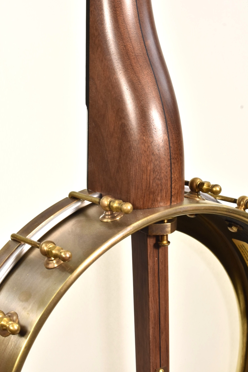 Banjos Archives - Pisgah Banjo Co